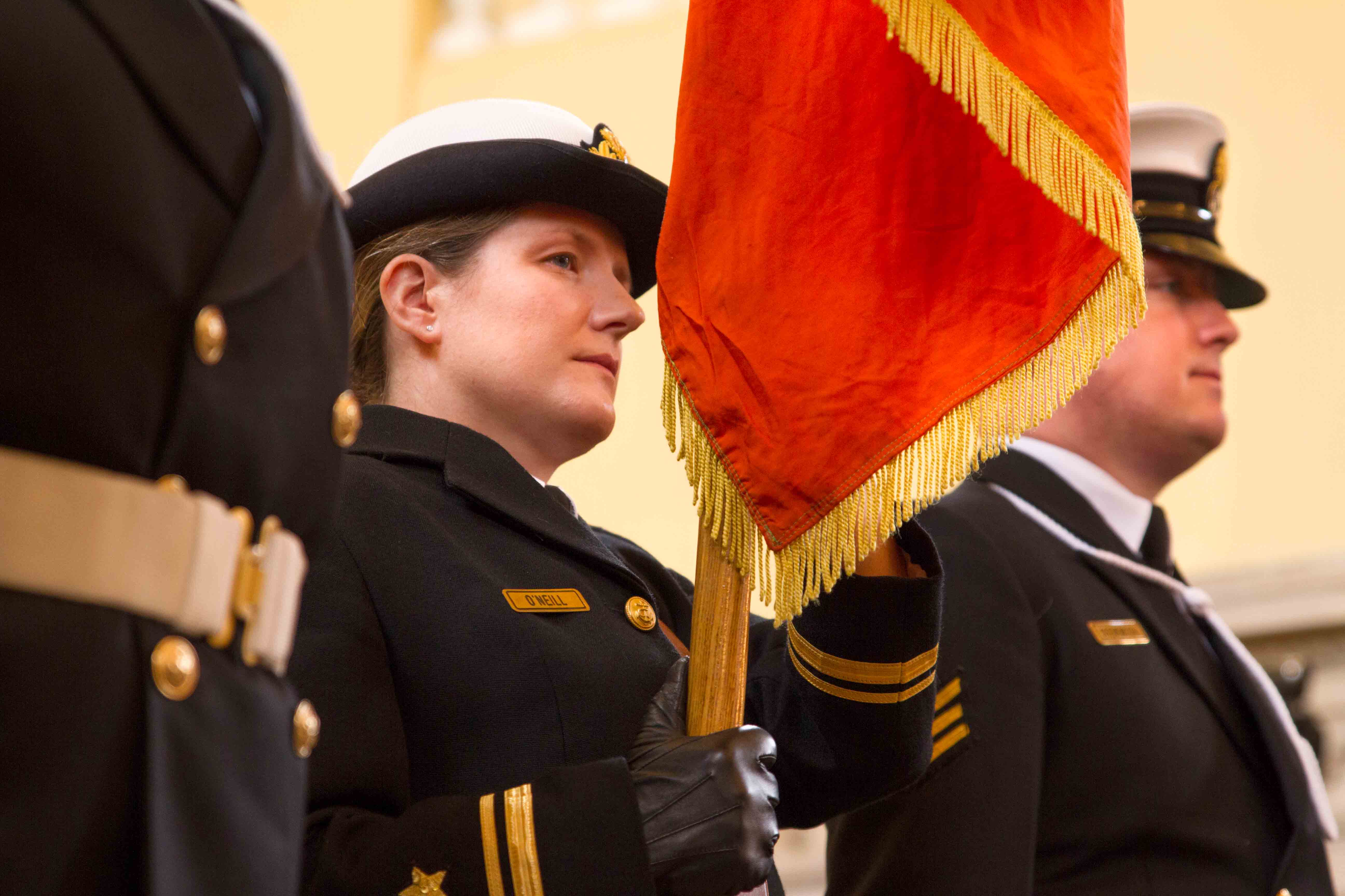 John Condon Memorial, installation and unveiling. Waterford City, 18-5 ...