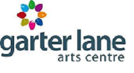 Garter Lane Logo – waterfordarts.com