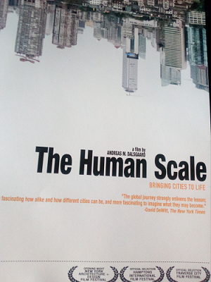 The Human Scale – Waterford Arts