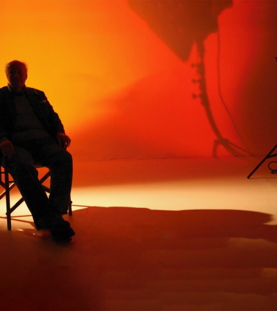 DOCUMENTARY:”WAITING FOR THE LIGHT” – waterfordarts.com