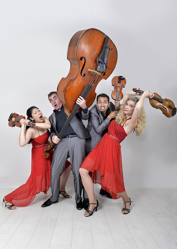 MUSIC – GRAFFITI CLASSICS – waterford arts