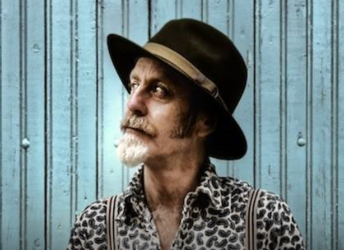 MUSIC – PAUL TIERNAN – waterfordarts.com