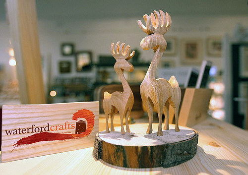 WATERFORD CRAFTS CHRISTMAS CRAFT FAIR – Waterford Arts