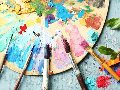 FAMILY PAINT DAYS – waterfordarts .com