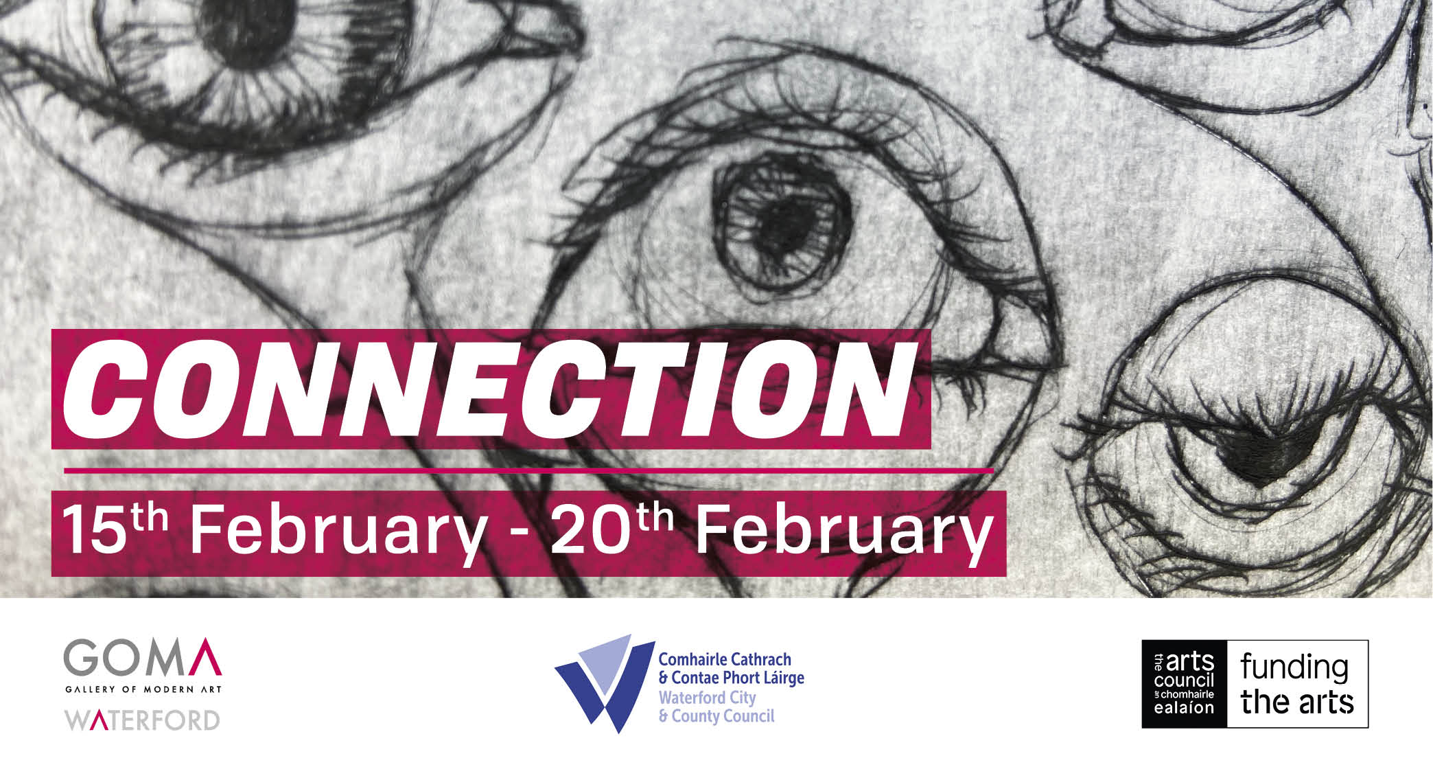 Connection Banner_ – waterfordarts.com